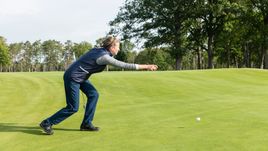 Putting Tips and Video Coaching | Golf Monthly