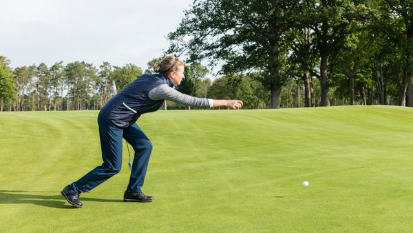 Putting Tips and Video Coaching | Golf Monthly