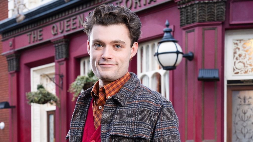 Charlie Suff — things you didn't know about the actor | What to Watch