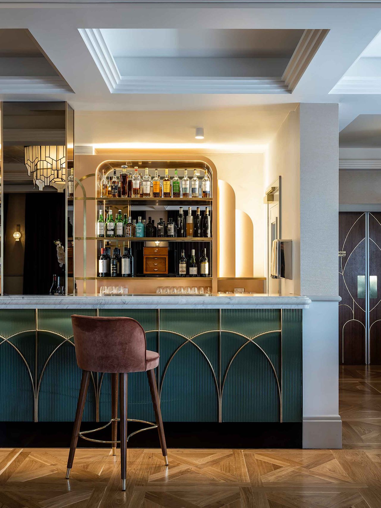 Tattersalls Hotel has been rejuvenated and restored | Wallpaper*