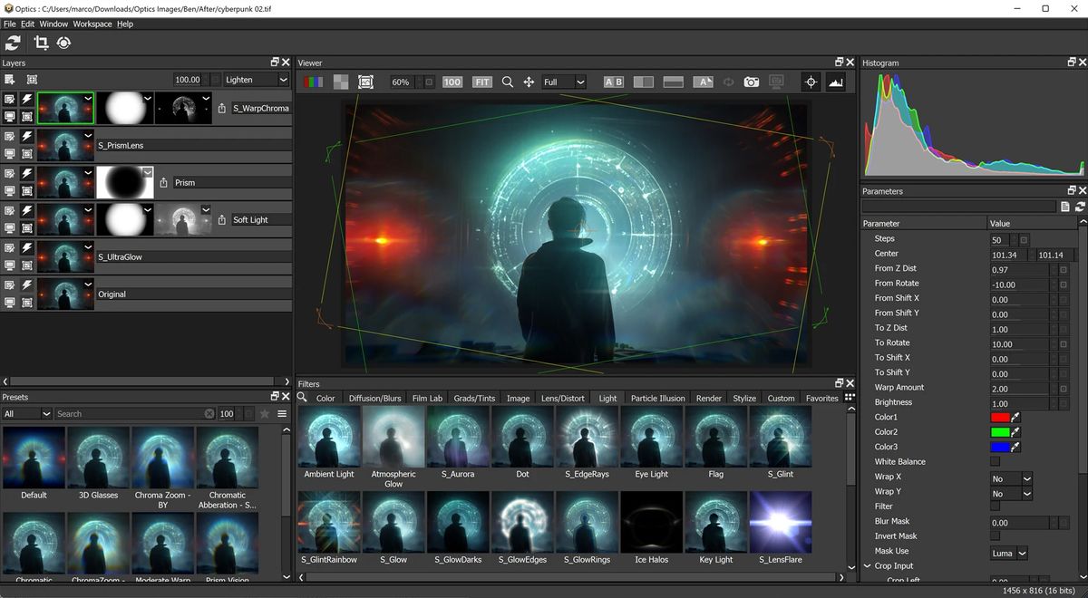 The 33 best Photoshop plugins | Creative Bloq