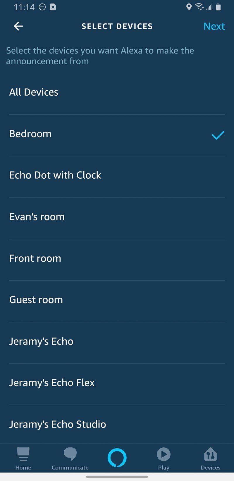 How to set up kid routines on your Amazon Echo | Android Central