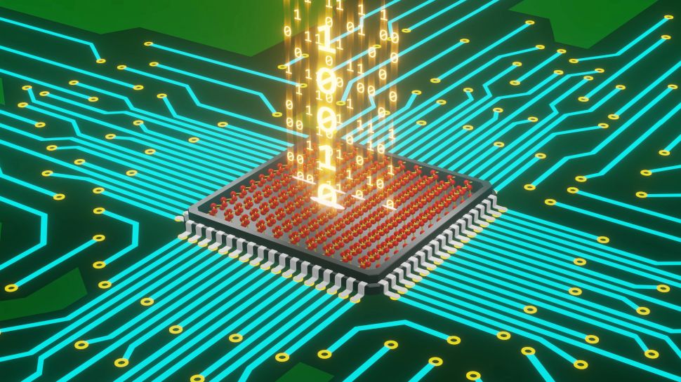 This AI chip claims to mimic the human brain | TechRadar