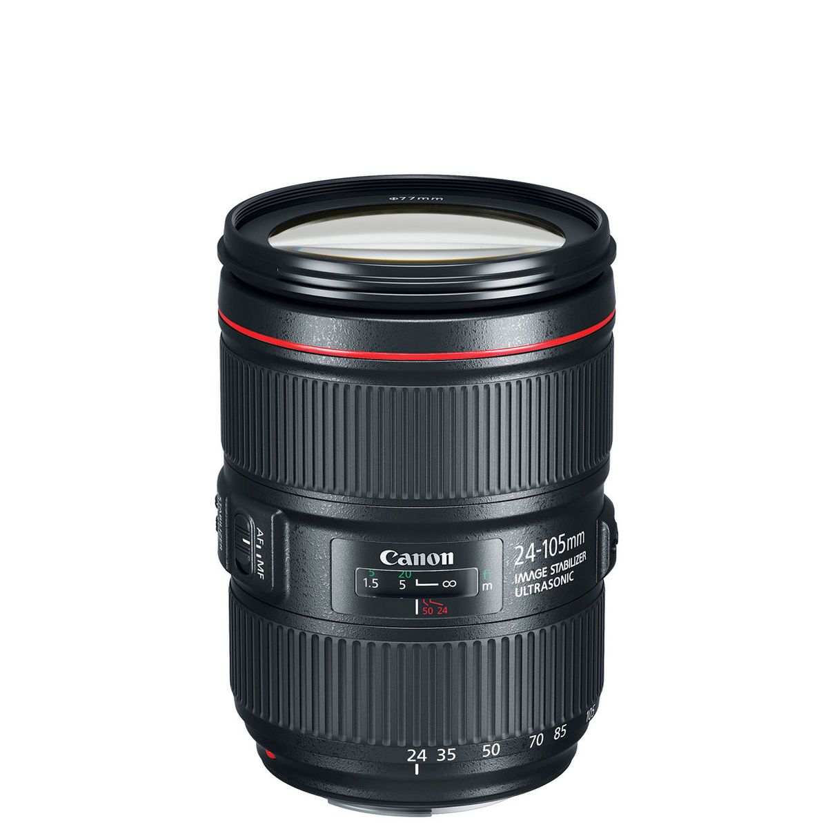 Best Canon standard zoom lenses | Digital Camera World