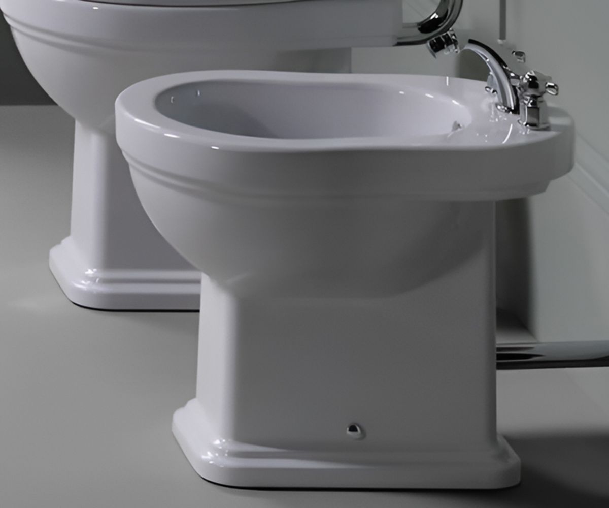 What is a bidet and does your bathroom need one? | Homebuilding