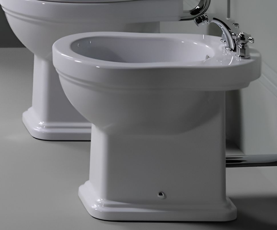What is a bidet and does your bathroom need one? | Homebuilding