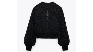 These are the black going out tops you’ll be able to style for every ...
