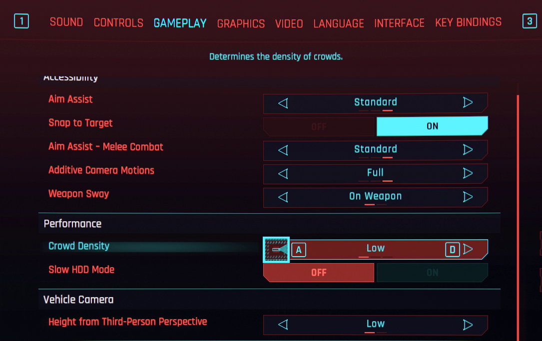 How to Play Cyberpunk 2077 on Integrated or Low-End Graphics | Tom's ...