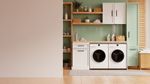 An essential guide to washing machine settings | Homes and Gardens