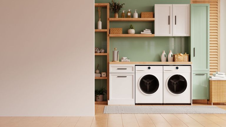 Pros share how to wash lace delicately at home | Homes and Gardens Pros share how to wash lace delicately at home | Homes and Gardens