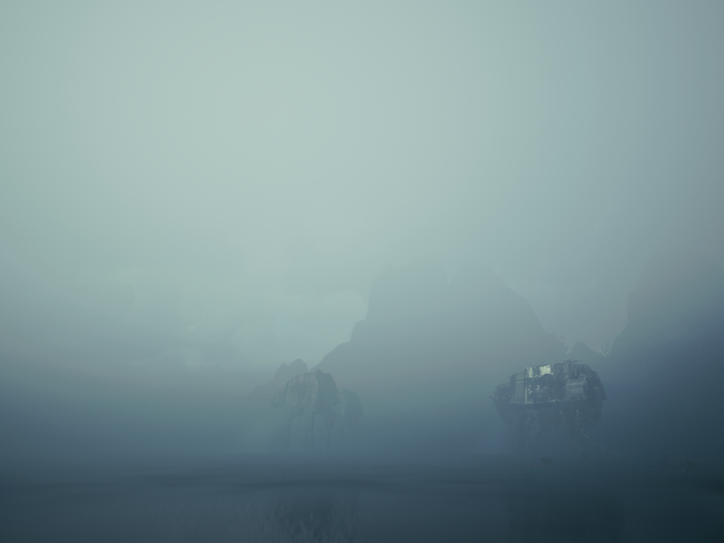 Universal Unreal Unlocker: This mod gives almost any UE4 game an ...