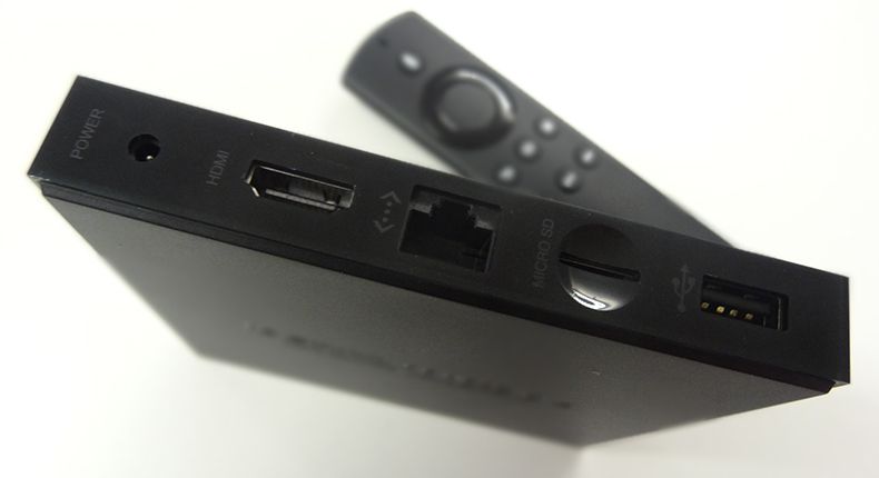 Amazon Fire 4K TV box review | What Hi-Fi?