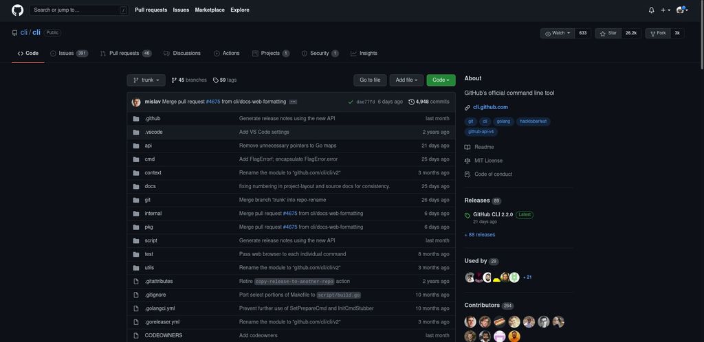 How to use the GitHub CLI app on Windows and WSL | Windows Central