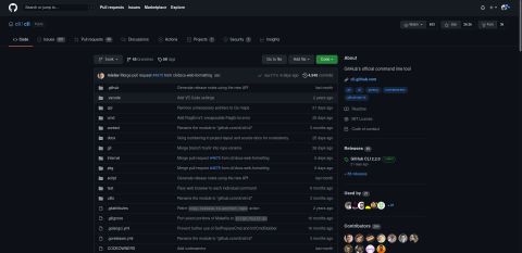 How to use the GitHub CLI app on Windows and WSL | Windows Central