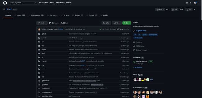 How to use the GitHub CLI app on Windows and WSL | Windows Central