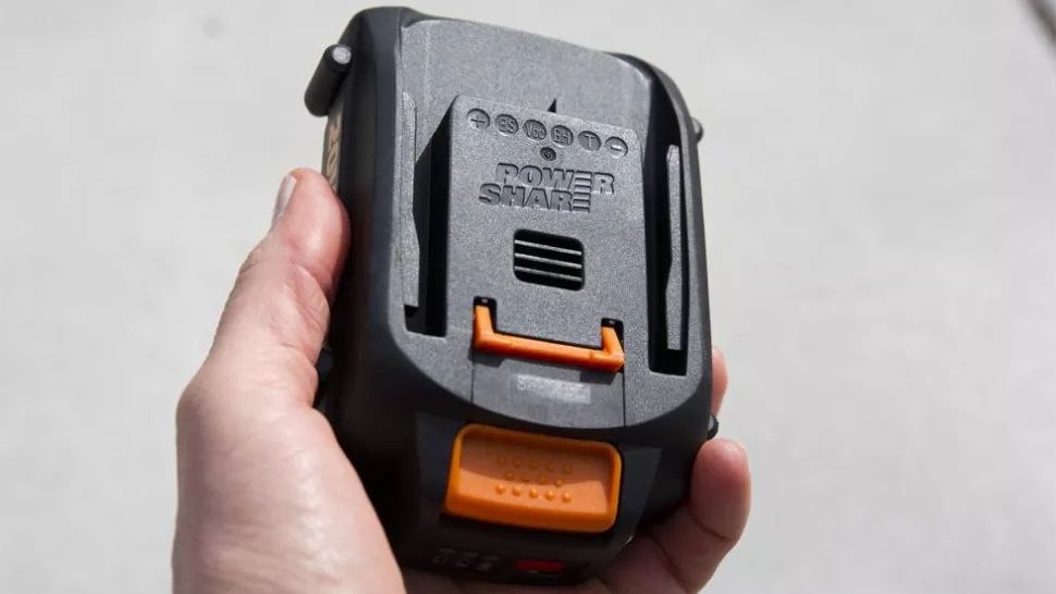 WORX Hydroshot WG629 review | Top Ten Reviews