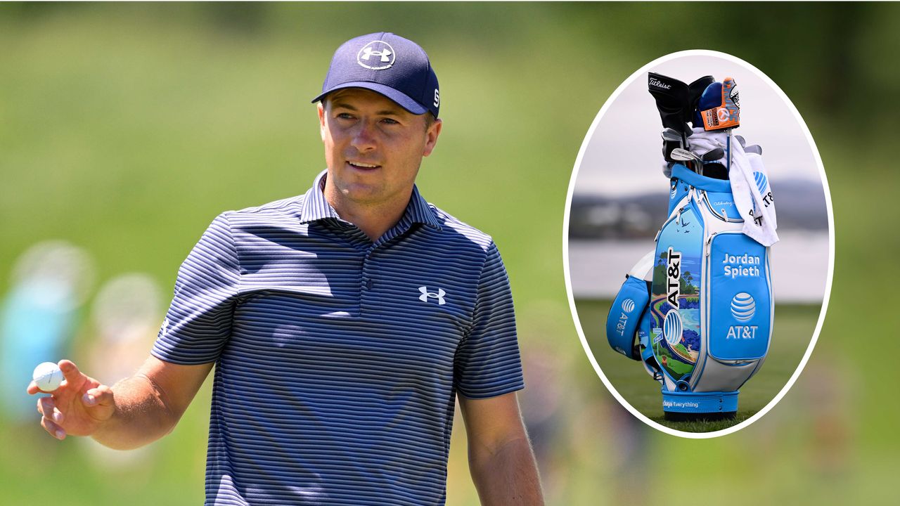 Phil Mickelson Reveals Fascinating 2025 Golf Equipment Setup | Golf Monthly