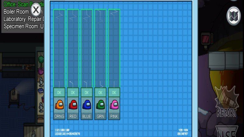 All of the levels in Among Us | Android Central