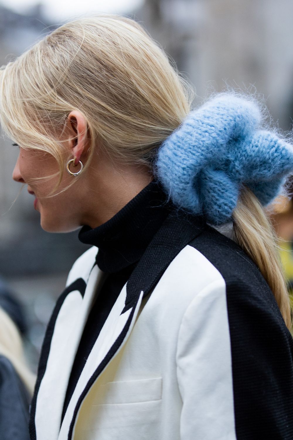 6 Best Scrunchies For The Chicest Of Looks | Marie Claire UK