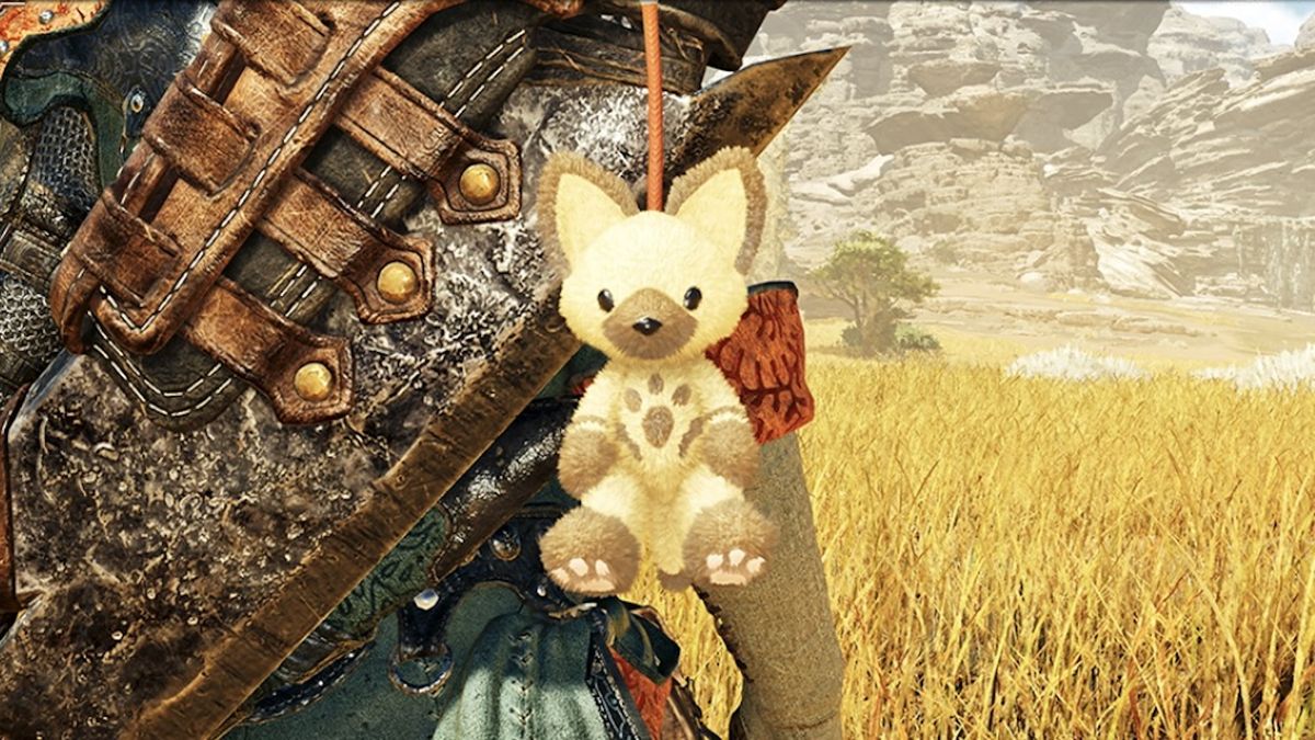 Monster Hunter Wilds beta 2 release date | TechRadar