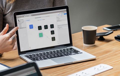 I created an AI app in 10 minutes and I might never think about ...