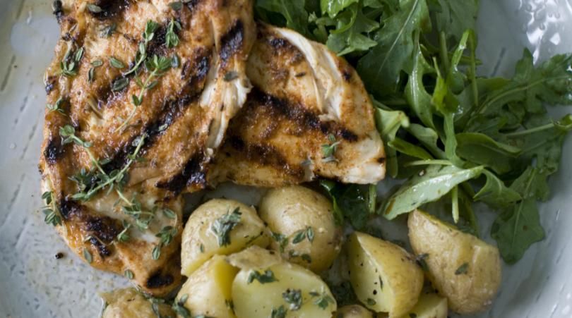 What do footballers eat and drink? | FourFourTwo