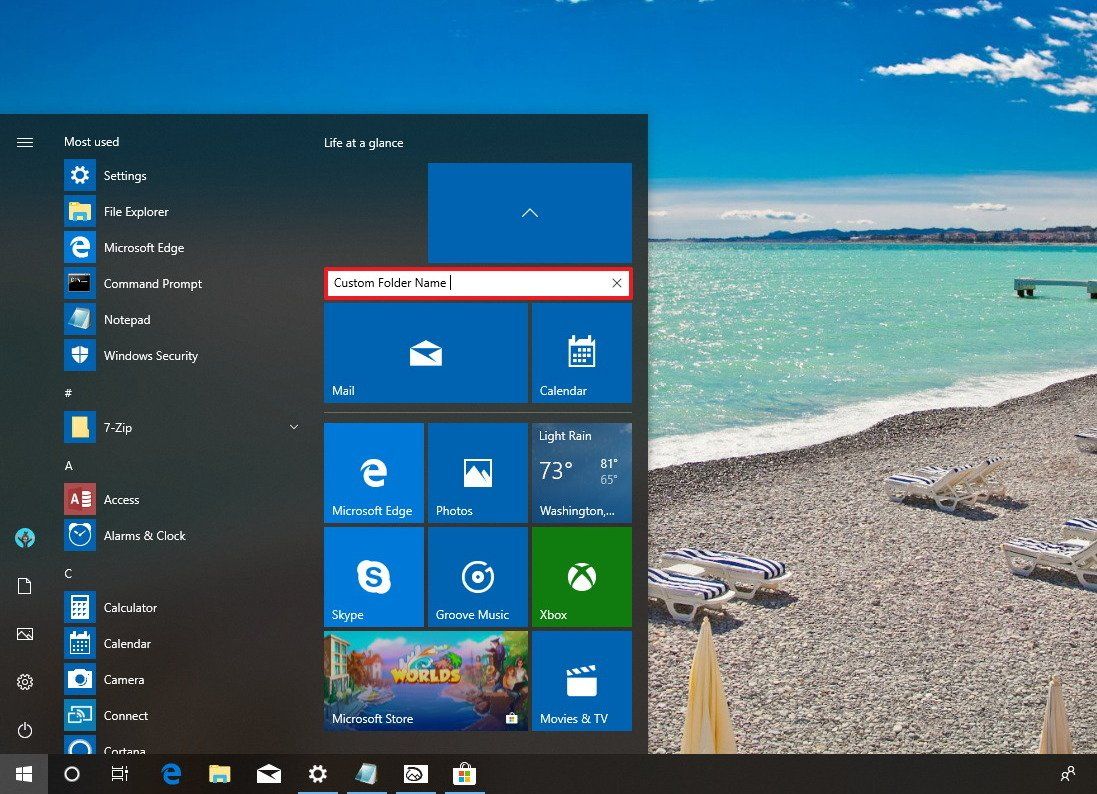 Windows 10 build 17666 for PC: Everything you need to know | Windows ...