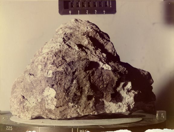 NASA Has Lost Hundreds of Its Moon Rocks | Space