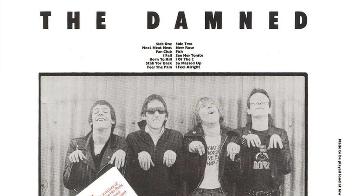 Greatest Albums Of The 70s: The Most Valuable LPs | Louder