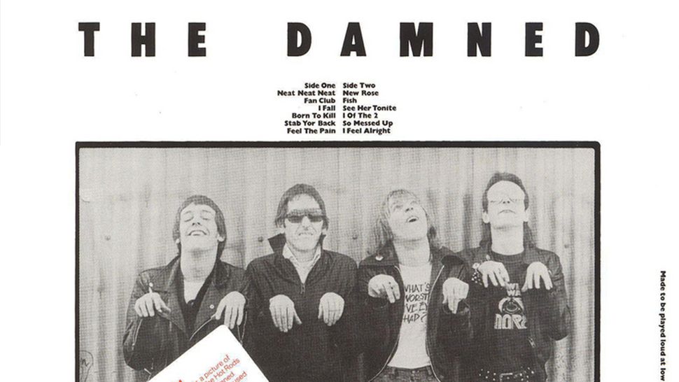 Greatest Albums Of The 70s: The Most Valuable LPs | Louder