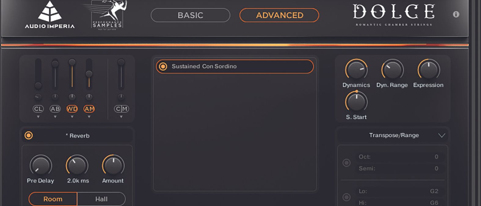 Audio Imperia Dolce review | MusicRadar
