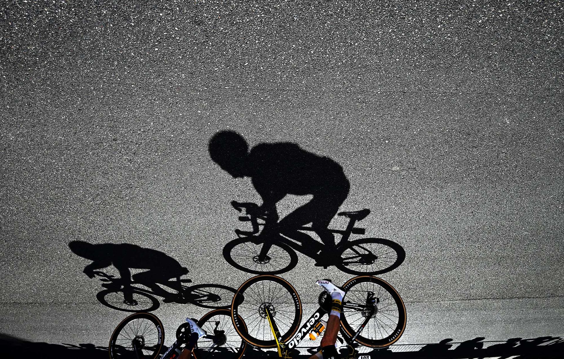 Resilience versus risk: Why mental health issues pose pro cycling's ...
