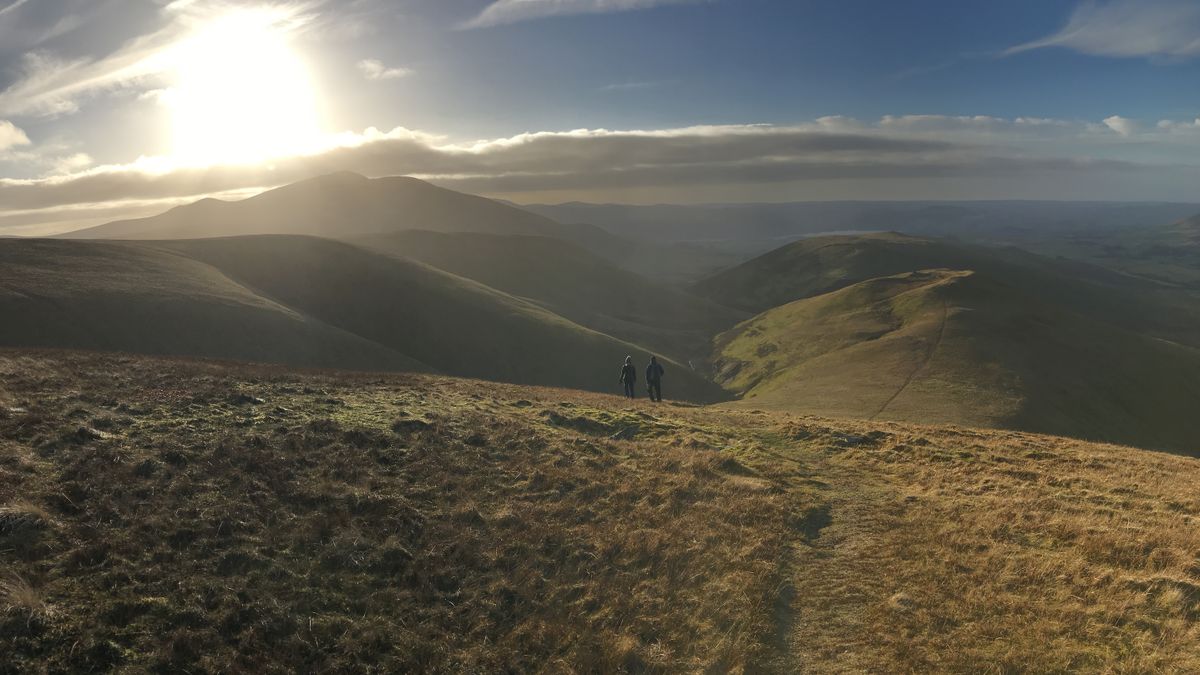 Who is Chris Bonington? The extraordinary life of the great British ...