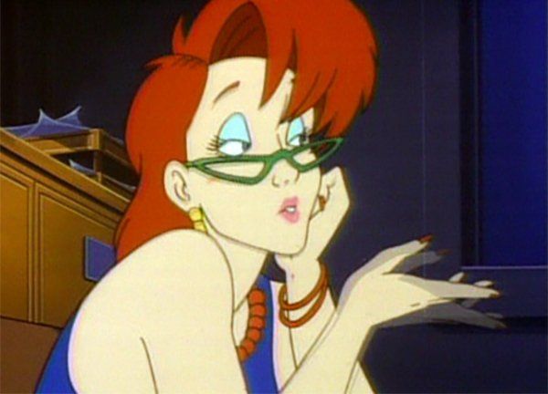 The 20 Sexiest Female Cartoon Characters On TV, Ranked | Cinemablend