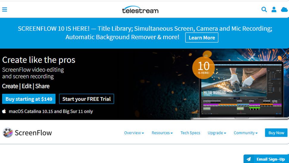 Best screen recorder of 2023 | TechRadar