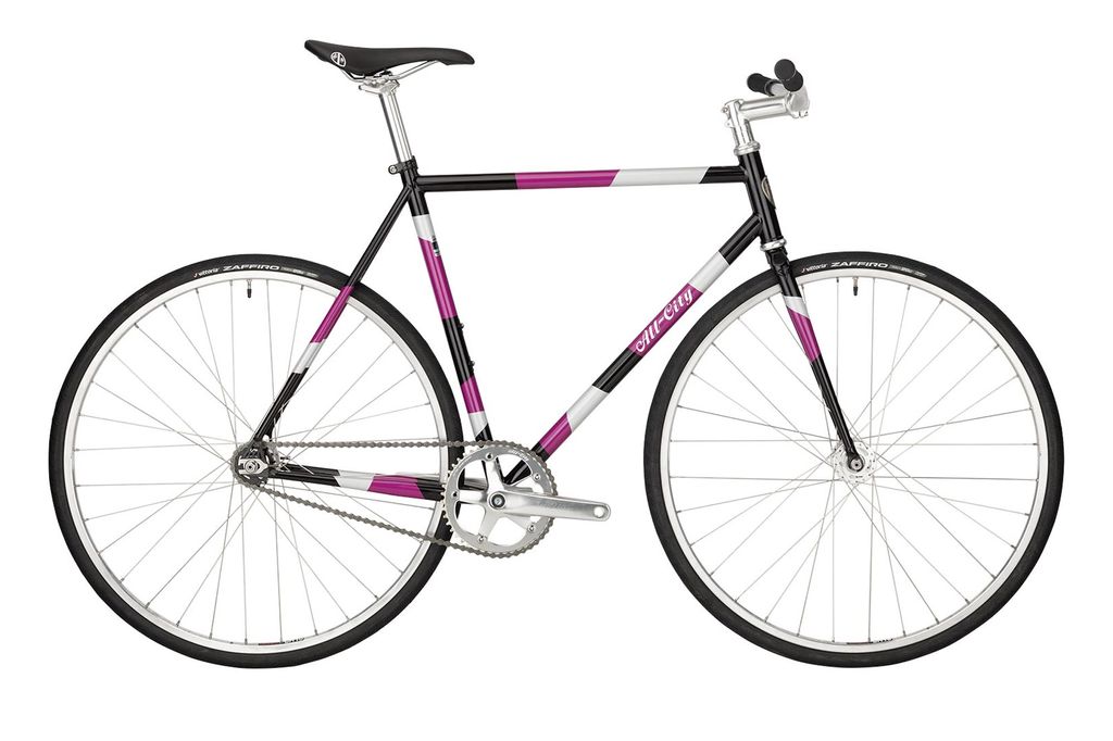 All-City Cycles road and gravel bikes: which model is right for you ...