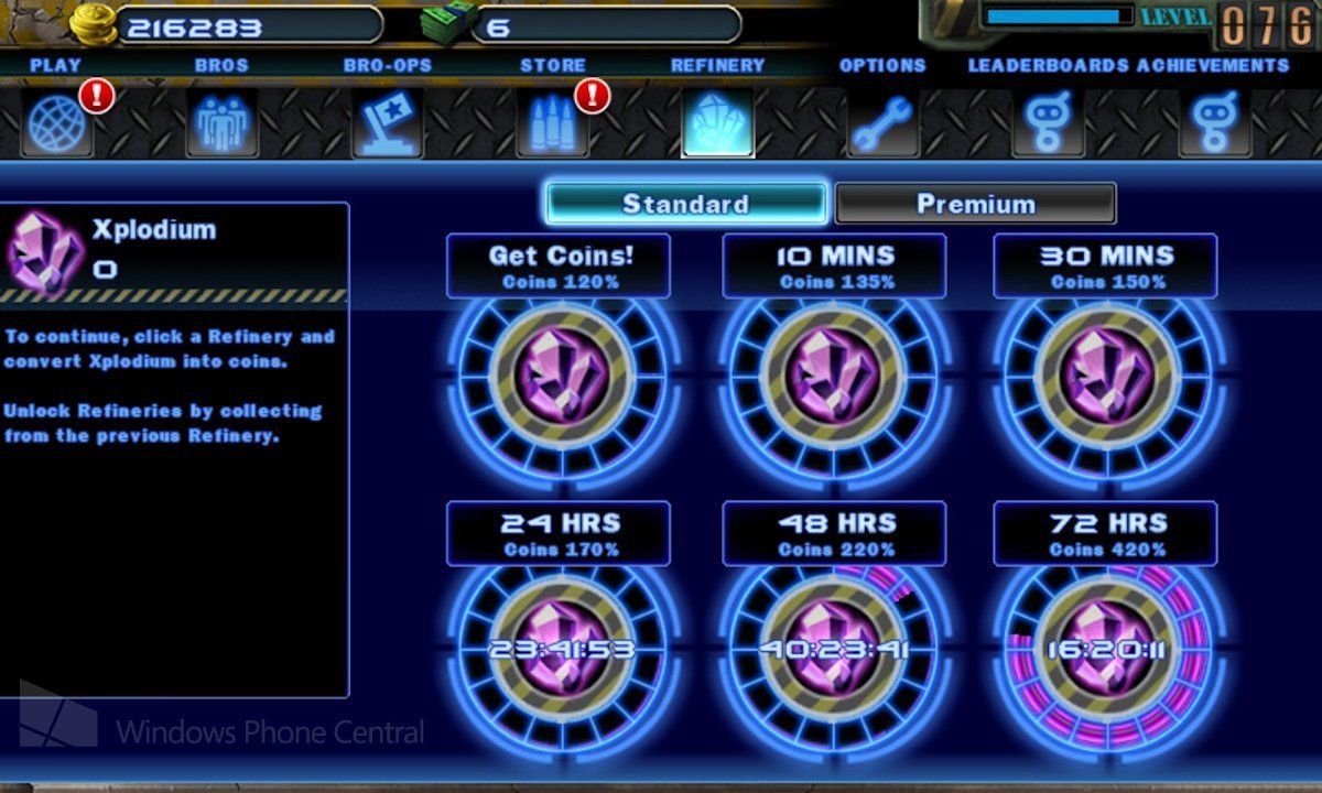 Gun Bros Review: Battling bad guys and a buggy port | Windows Central