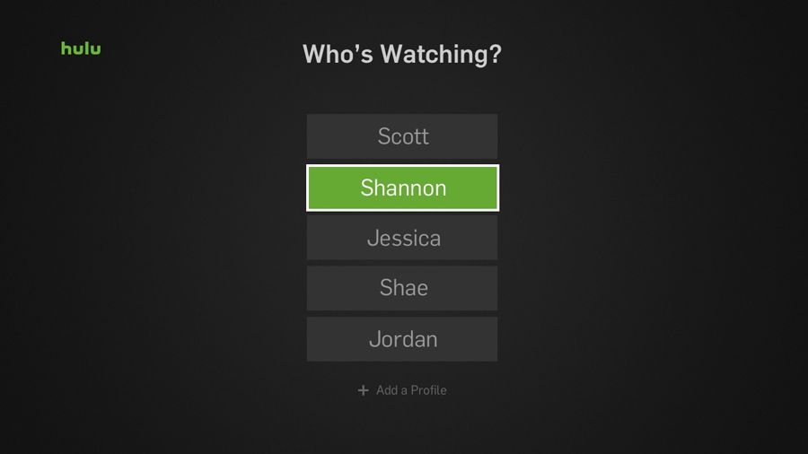 Hulu just made it easier for families to use one account | TechRadar