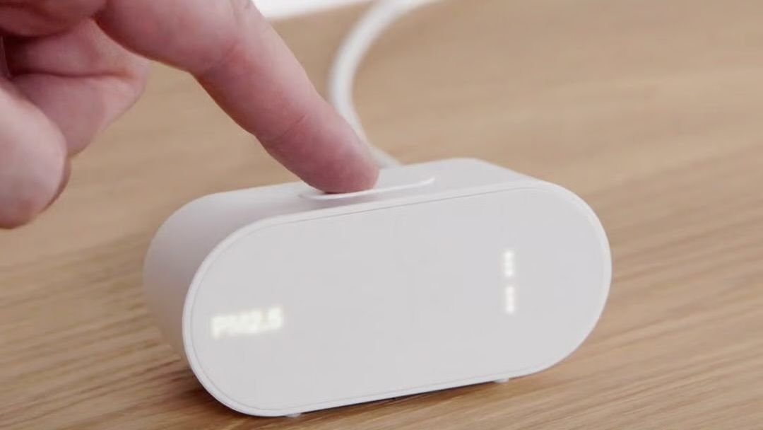 I've taken an in-depth look at each of IKEA's new smart home gadgets ...