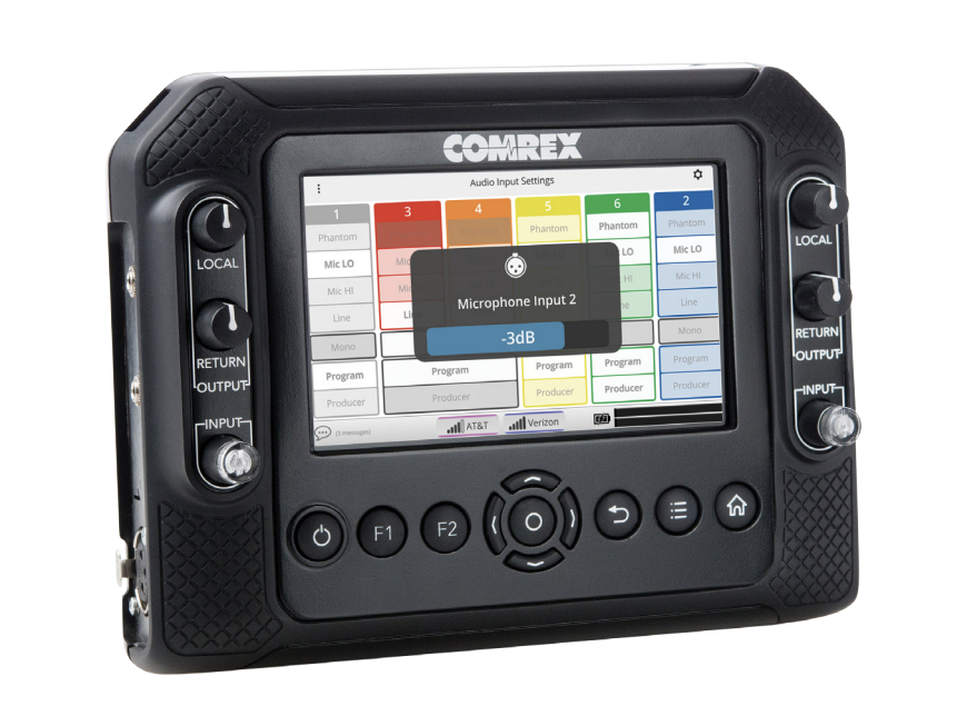 NAB Show New York: Comrex Adds to Audio Over IP Product Line | TV Tech