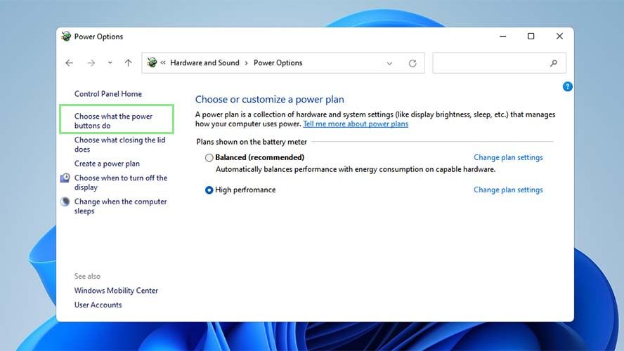 How to turn off Fast Startup on Windows 11 | Laptop Mag