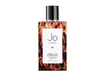 9 Best Amber Perfumes For A Warming, Comforting Scent | Marie Claire UK