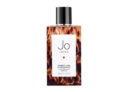 9 Best Amber Perfumes For A Warming, Comforting Scent | Marie Claire UK