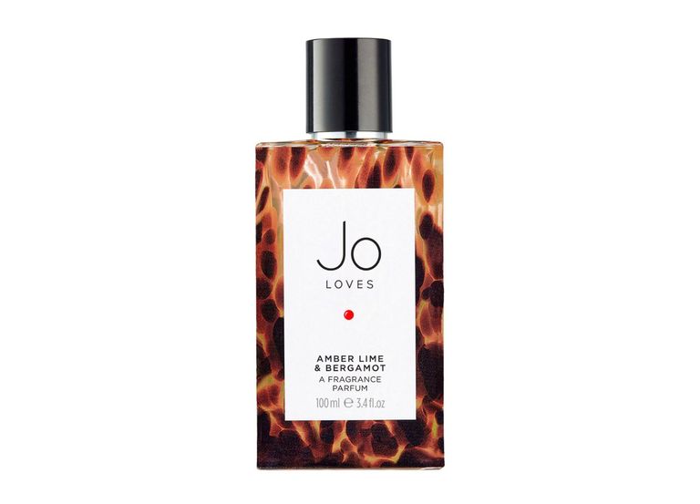 9 Best Amber Perfumes For A Warming, Comforting Scent | Marie Claire UK