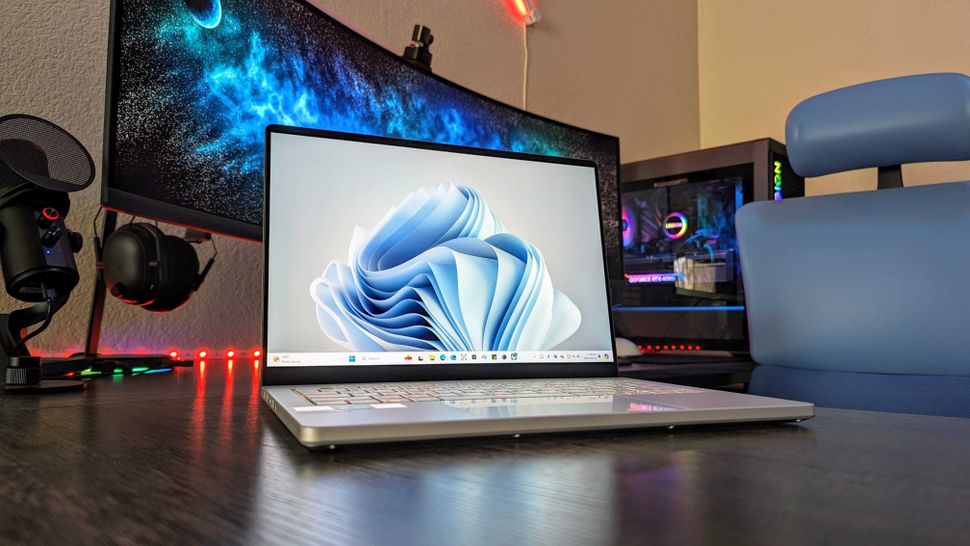 The best laptops for playing Minecraft in 2025 | Windows Central