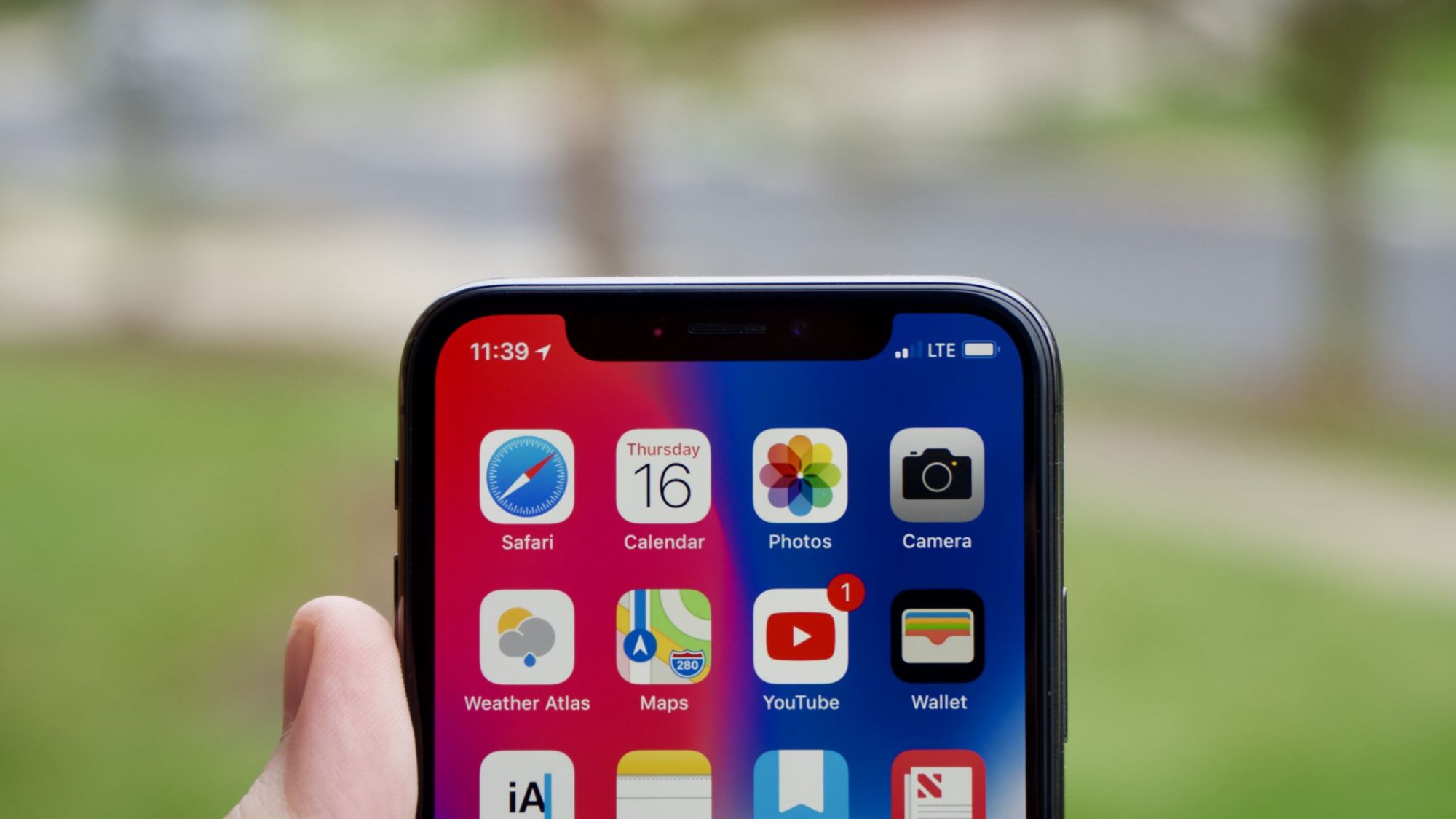 iPhone 16 Pro's Face ID could get a big improvement thanks to this ...