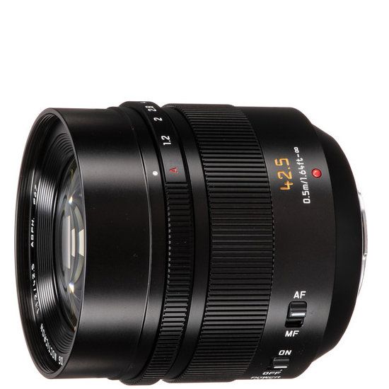 The best Micro Four Thirds lenses in 2025 | Digital Camera World