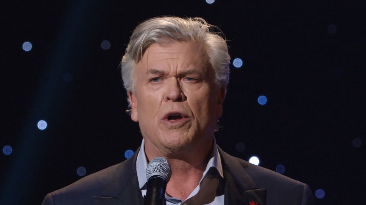 32 Hilarious Quotes From Ron White's Stand-Up | Cinemablend