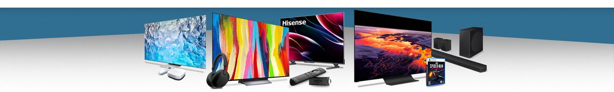 The best Black Friday TV deals that are still available | TechRadar
