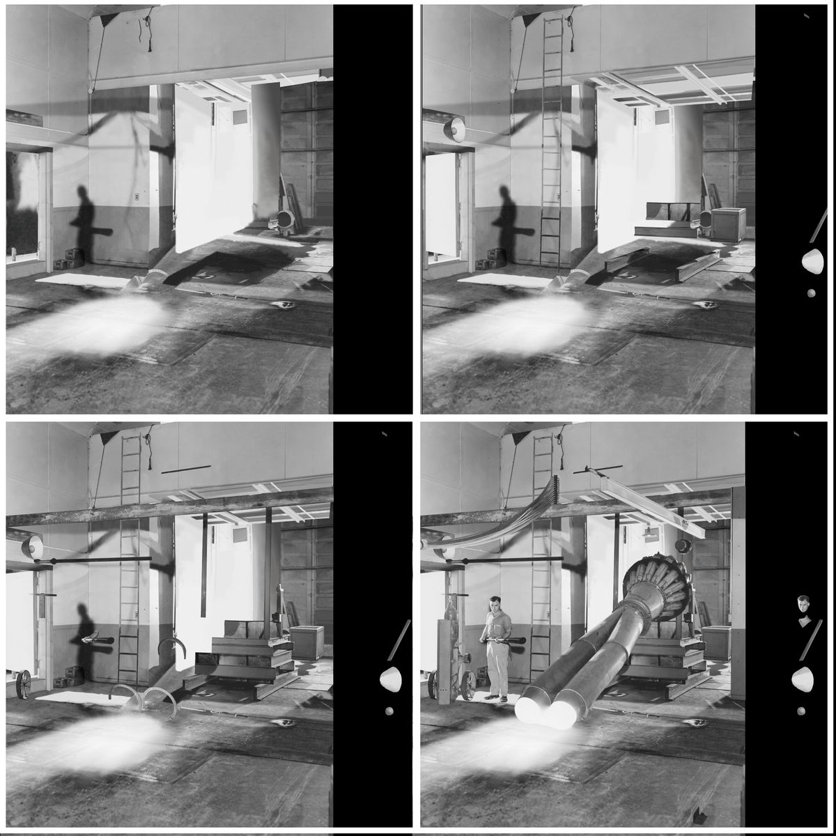 Convert a photo into a VR set | Creative Bloq